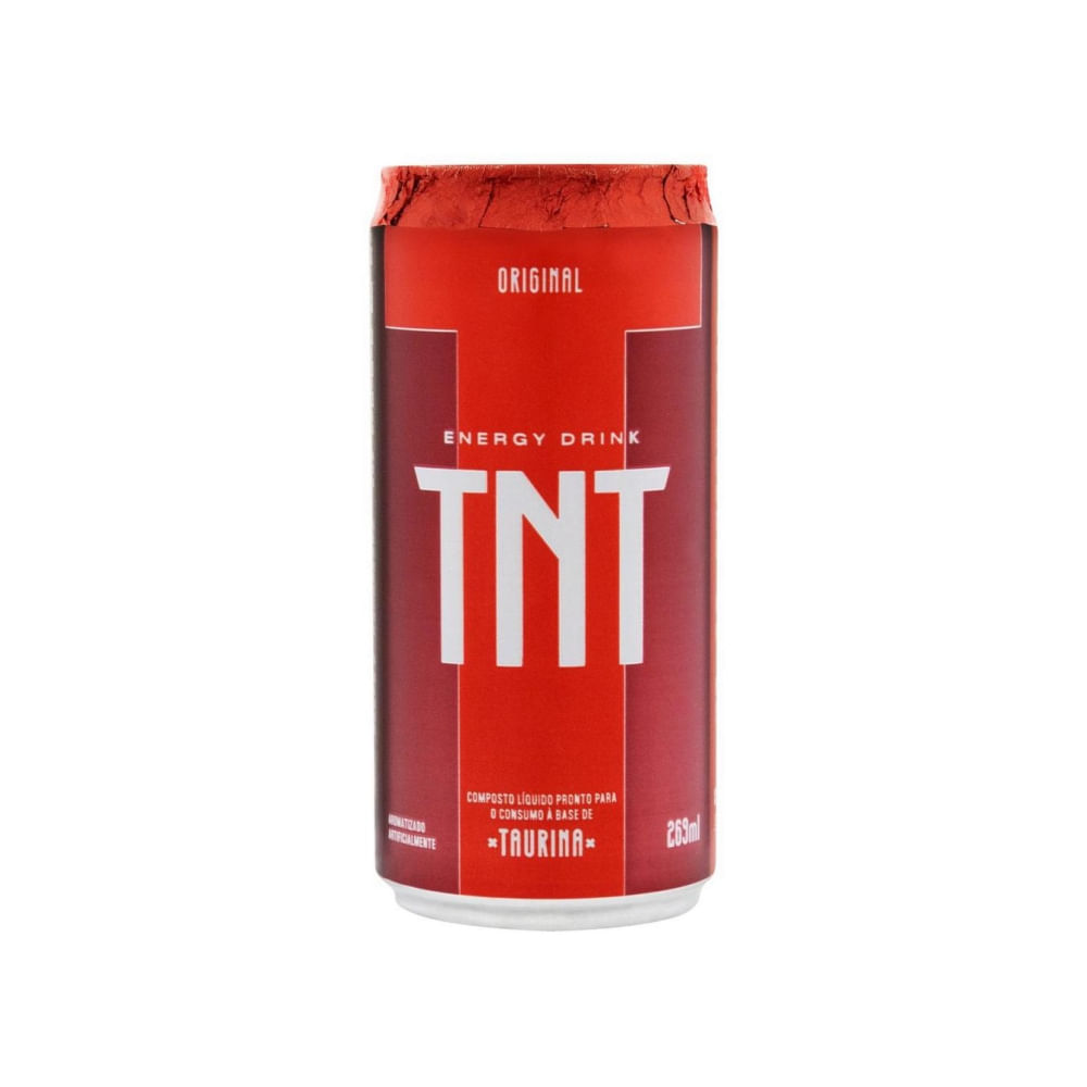 TNT ENERGY DRINK 269ML - tdc1fe